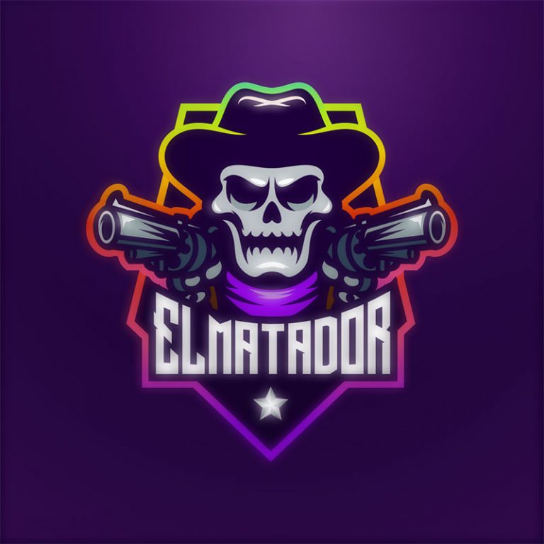 35+ Professional Mascot Logo Designs for Inspiration - Designbolts