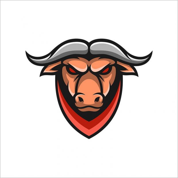 35+ Professional Mascot Logo Designs for Inspiration | Designbolts