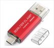 10 Best Dual OTG USB 3.0 & USB Type-C Memory Sticks - Designbolts