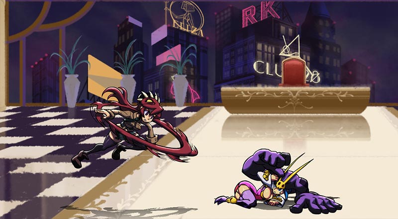 4 Innovative Examples of Graphic Design in Video Games - Designbolts