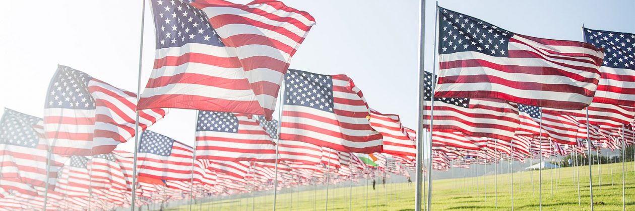 15+ American Flag 4th of July 2021 Twitter Cover Profile Header Photos ...