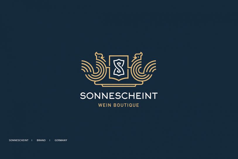 35 Awesome Logo Designs 2021 That Cannot Be Overlooked - Designbolts