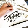 35+ Awesome Script Lettering For Logotypes - Designbolts