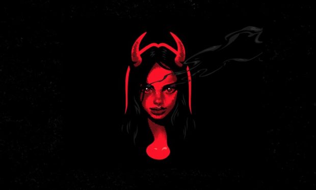 25+ Awe-Inspiring Head Logo Designs for Inspiration 2021 - Designbolts