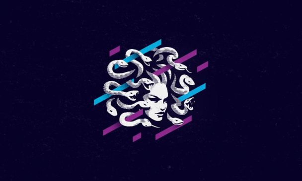 25+ Awe-Inspiring Head Logo Designs for Inspiration 2021 - Designbolts