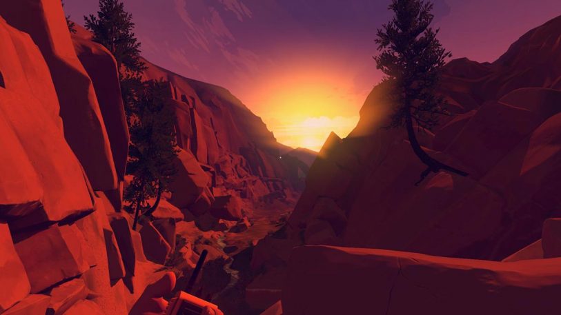 4 Innovative Examples of Graphic Design in Video Games - Designbolts