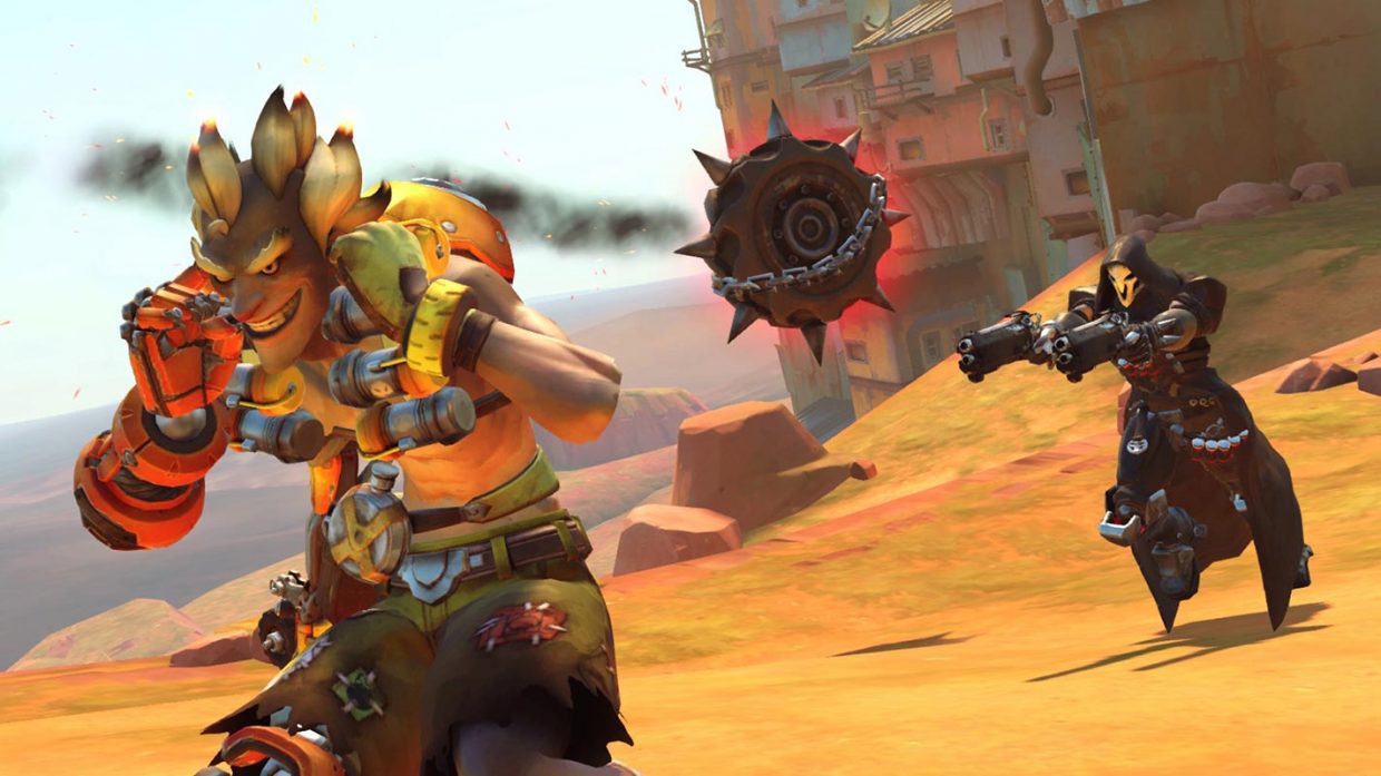 4 Innovative Examples of Graphic Design in Video Games - Designbolts