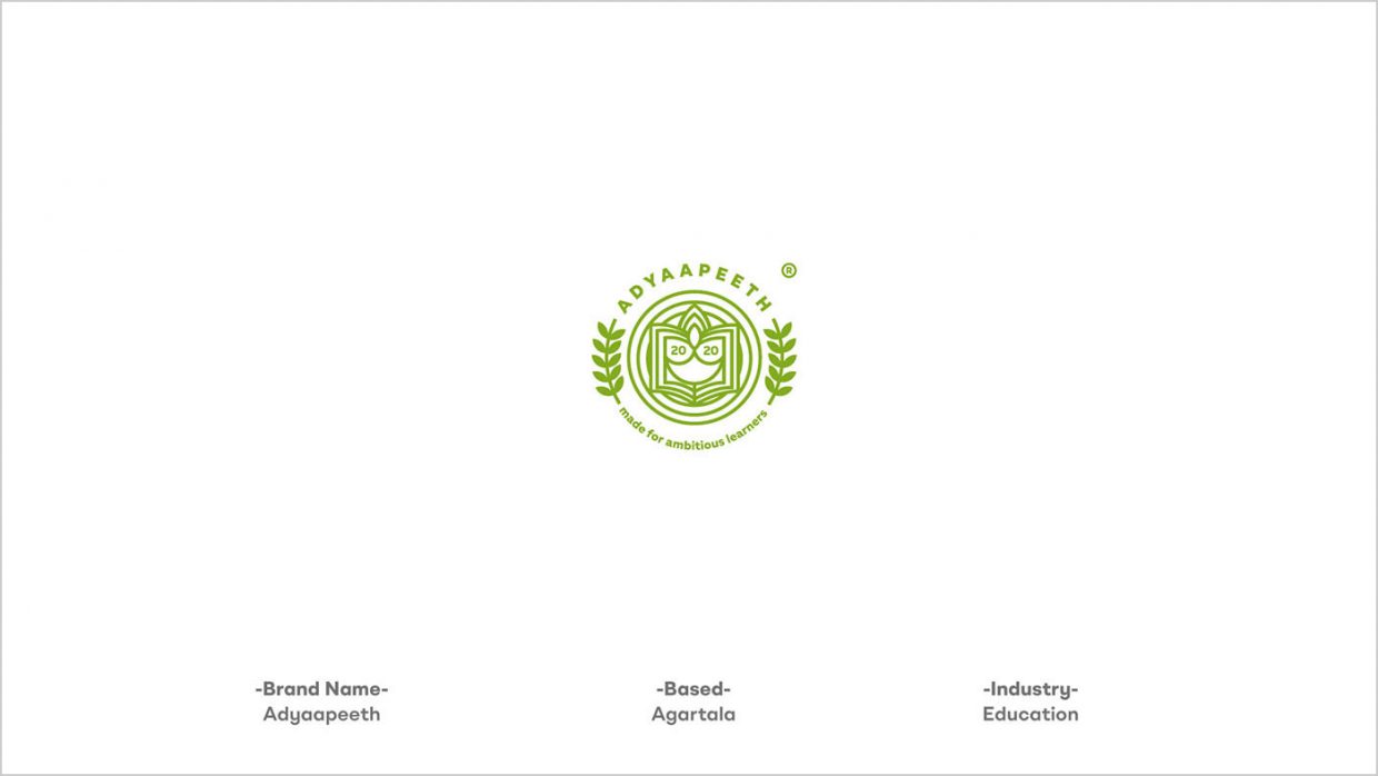 Worth Seeing Professional Logo Design Ideas | Inspiration 2021 ...