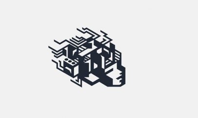 25+ Awe-Inspiring Head Logo Designs for Inspiration 2021 - Designbolts