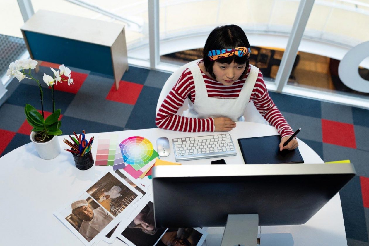 5 Tips For Getting Your Web Design Career Off To A Flying Start ...