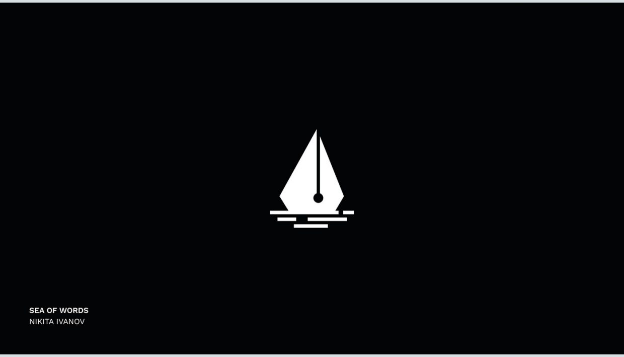 18 Breathtaking Pen Logos For Inspiration - Designbolts