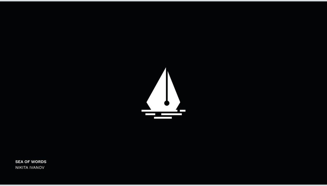 18 Breathtaking Pen Logos For Inspiration - Designbolts