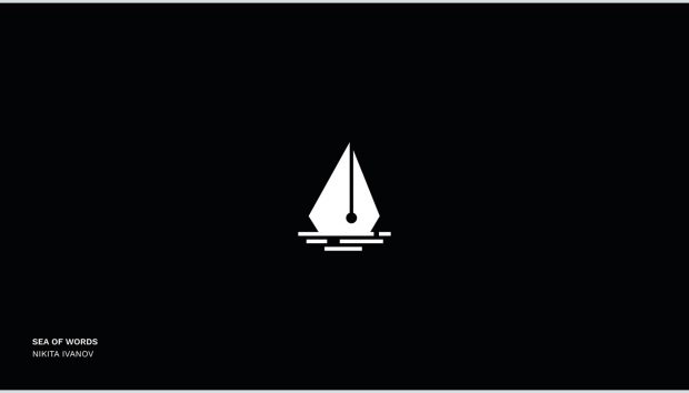 18 Breathtaking Pen Logos For Inspiration - Designbolts