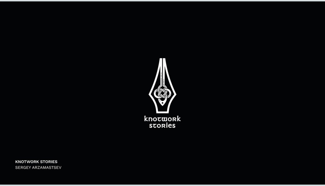 18 Breathtaking Pen Logos For Inspiration - Designbolts