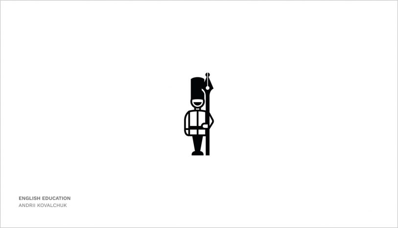 18 Breathtaking Pen Logos For Inspiration - Designbolts