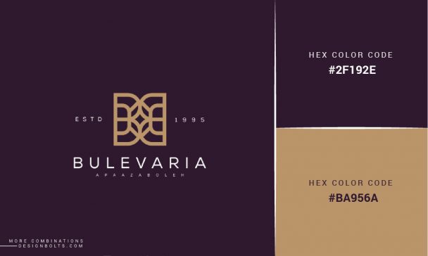 10 Good 2 Color Combinations 2021 That Look Great Together - Designbolts