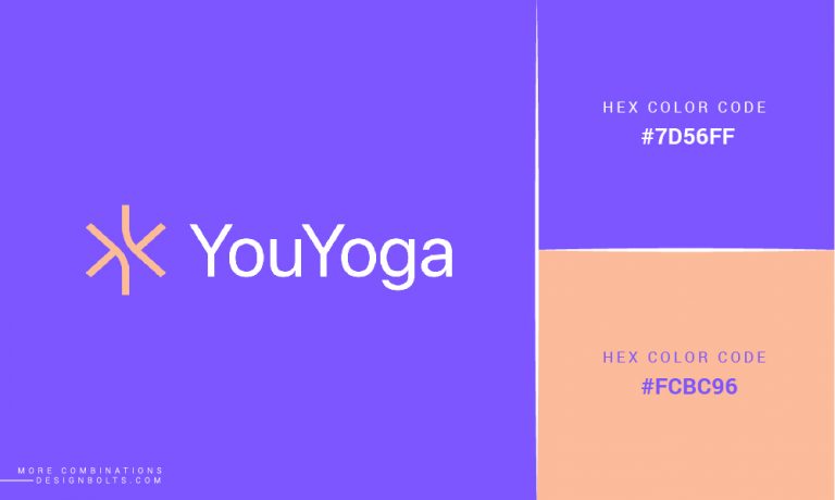 10 Good 2 Color Combinations 2021 That Look Great Together - Designbolts