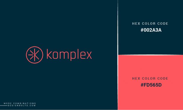 10 Good 2 Color Combinations 2021 That Look Great Together - Designbolts