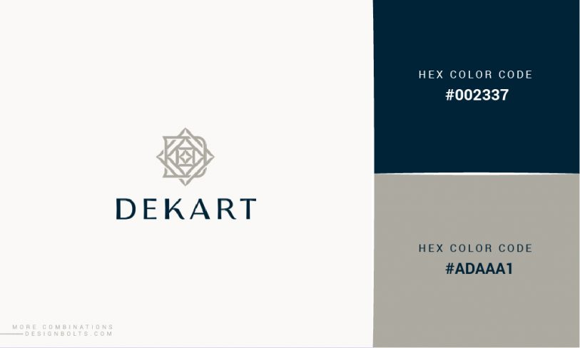 10 Good 2 Color Combinations 2021 That Look Great Together - Designbolts