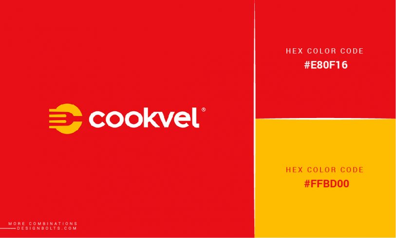 10 Good 2 Color Combinations 2021 That Look Great Together - Designbolts