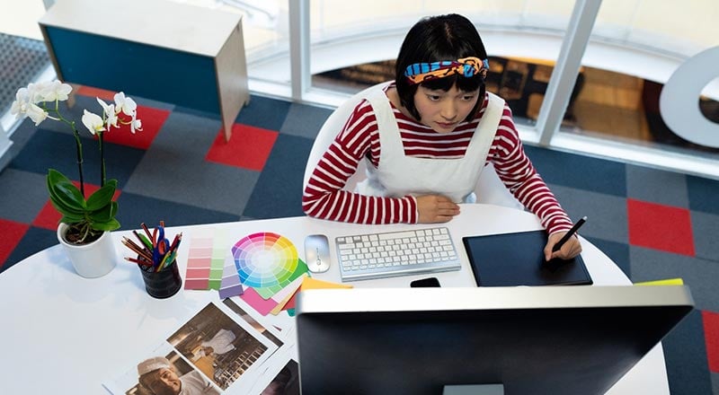 5 Tips For Getting Your Web Design Career Off To A Flying Start ...