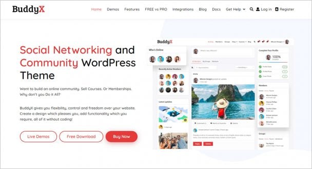 The Best 13 WordPress Themes 2021 For Website Speed - Designbolts