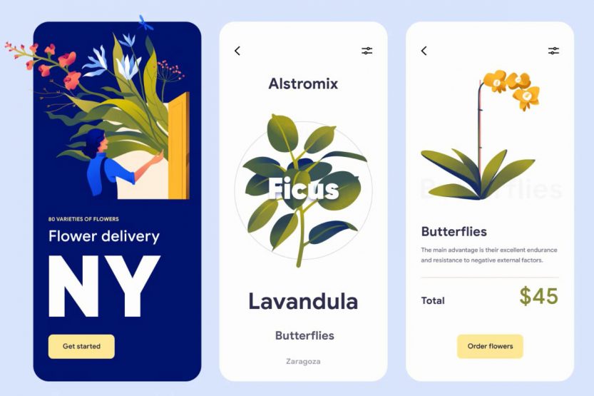 What is Design Aesthetics? A Guide for Graphic Design Students ...