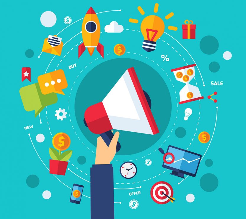 Vector Art: A Popular Style You Can Learn Easily | Beginner's Guide ...