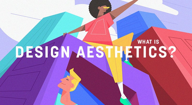 What is Design Aesthetics? A Guide for Graphic Design Students ...