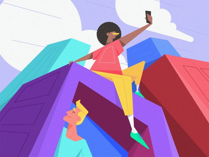 What is Design Aesthetics? A Guide for Graphic Design Students ...