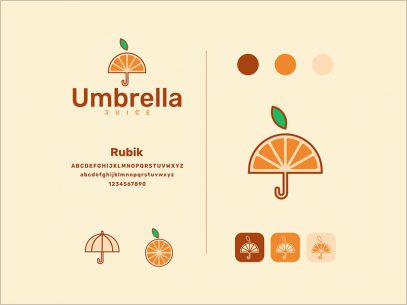 85+ Cool Logo Ideas Created By Garagephic Studio - Designbolts