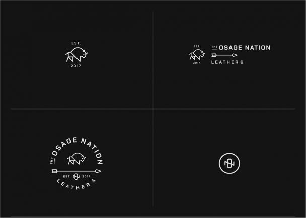 Why Are Simple Logos Effective? 20 Aesthetically Balanced Logo Examples ...