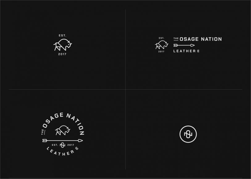 Why Are Simple Logos Effective? 20 Aesthetically Balanced Logo Examples ...