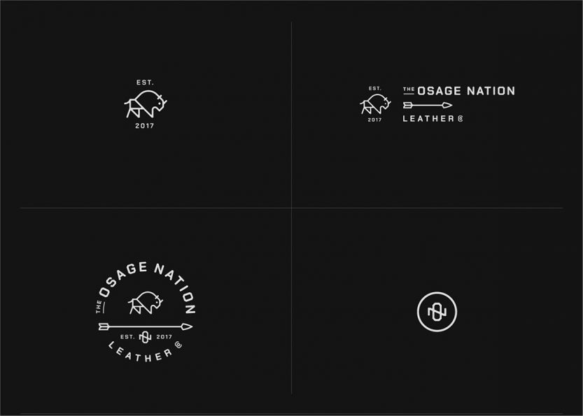 Why Are Simple Logos Effective? 20 Aesthetically Balanced Logo Examples ...