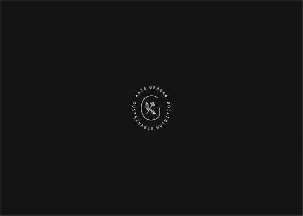 Why Are Simple Logos Effective? 20 Aesthetically Balanced Logo Examples ...