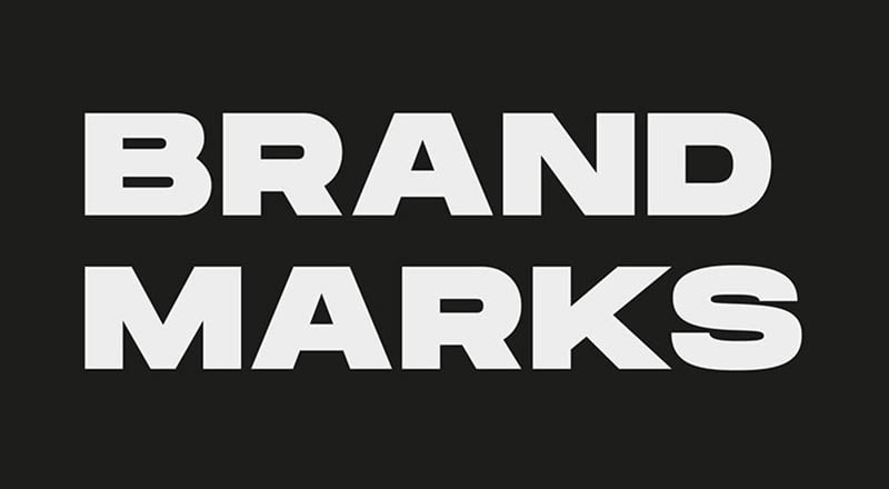 18 Exquisite Brandmark Projects 2021 For Inspiration - Designbolts