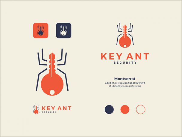 85+ Cool Logo Ideas Created By Garagephic Studio | Designbolts