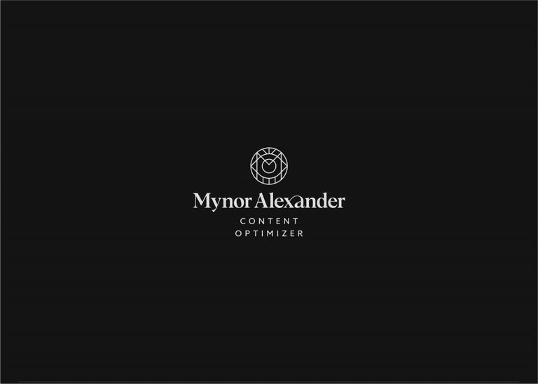 Why Are Simple Logos Effective? 20 Aesthetically Balanced Logo Examples ...