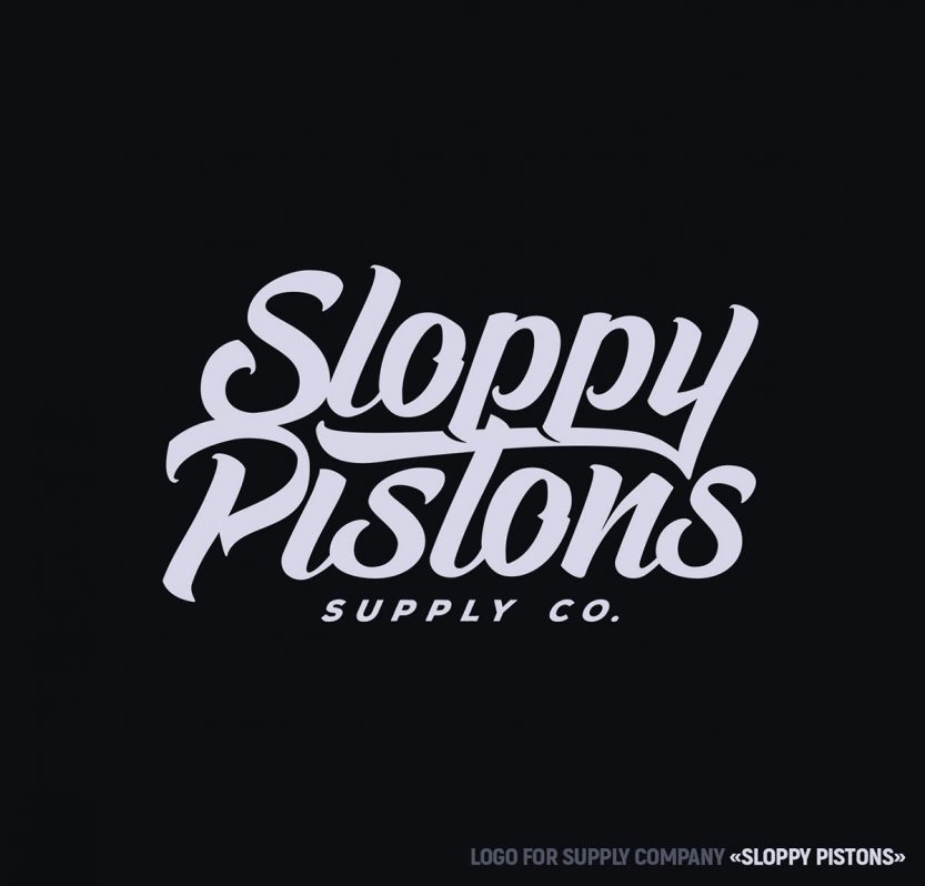 Cool Logotypes 2021 for Inspiration - Designbolts