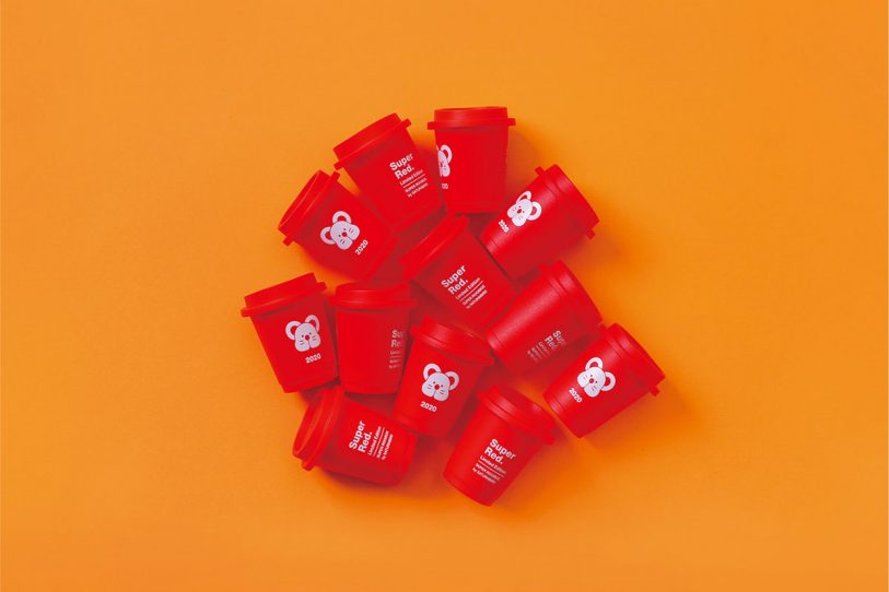 Red Dot Design Awarded Coffee Packaging for Inspiration - Designbolts