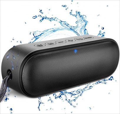 50 Best Below $50 Bluetooth Bass Speakers To Buy in 2021 - Designbolts
