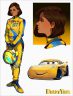 40+ Cool Illustrations of Cartoon Characters as Humans - Designbolts
