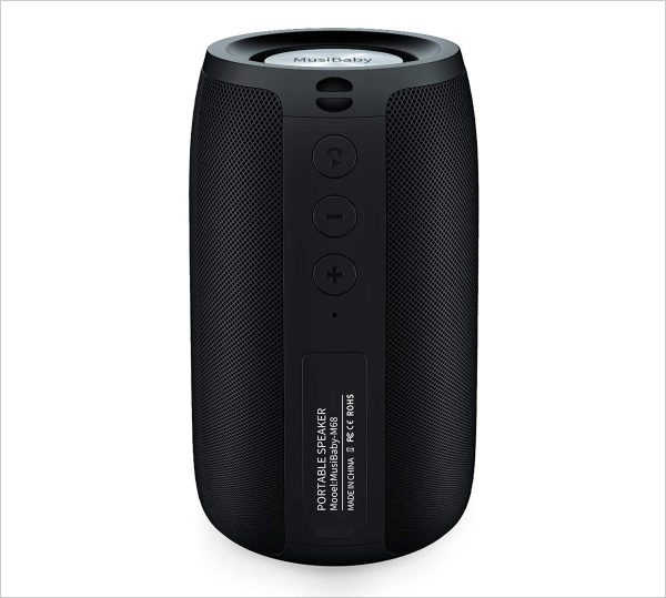 50 Best Below $50 Bluetooth Bass Speakers To Buy in 2021 - Designbolts