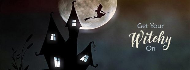 25 Scary Happy Halloween 2021 Facebook Timeline Cover Photos & Images ...