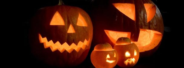 25 Scary Happy Halloween 2021 Facebook Timeline Cover Photos & Images ...