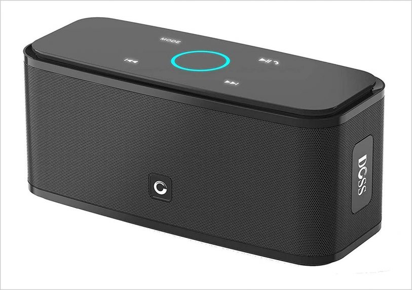 50 Best Below $50 Bluetooth Bass Speakers To Buy in 2021 - Designbolts