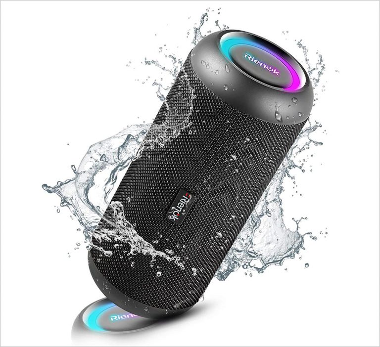 50 Best Below $50 Bluetooth Bass Speakers To Buy in 2021 - Designbolts