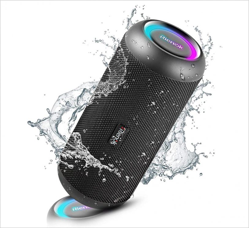 50 Best Below $50 Bluetooth Bass Speakers To Buy in 2021 - Designbolts