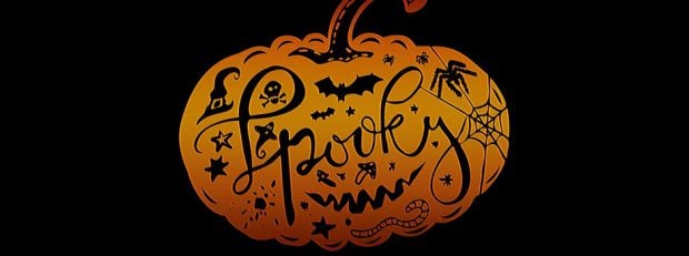 25 Scary Happy Halloween 2021 Facebook Timeline Cover Photos & Images ...