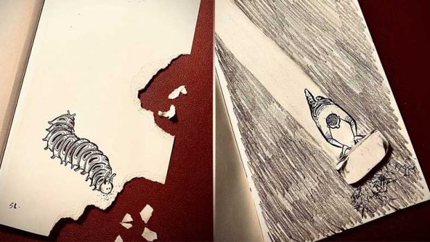 Illustrations Archives - Designbolts